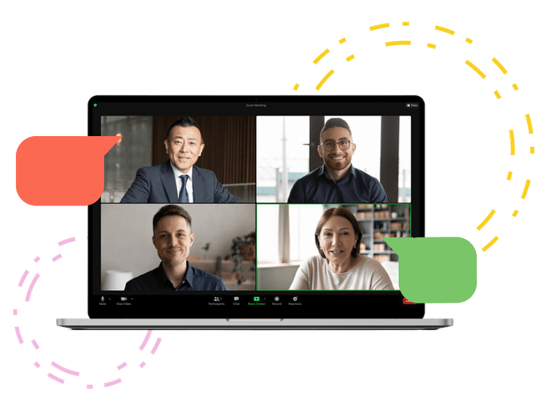 Mediation Services - Gogo Mediation